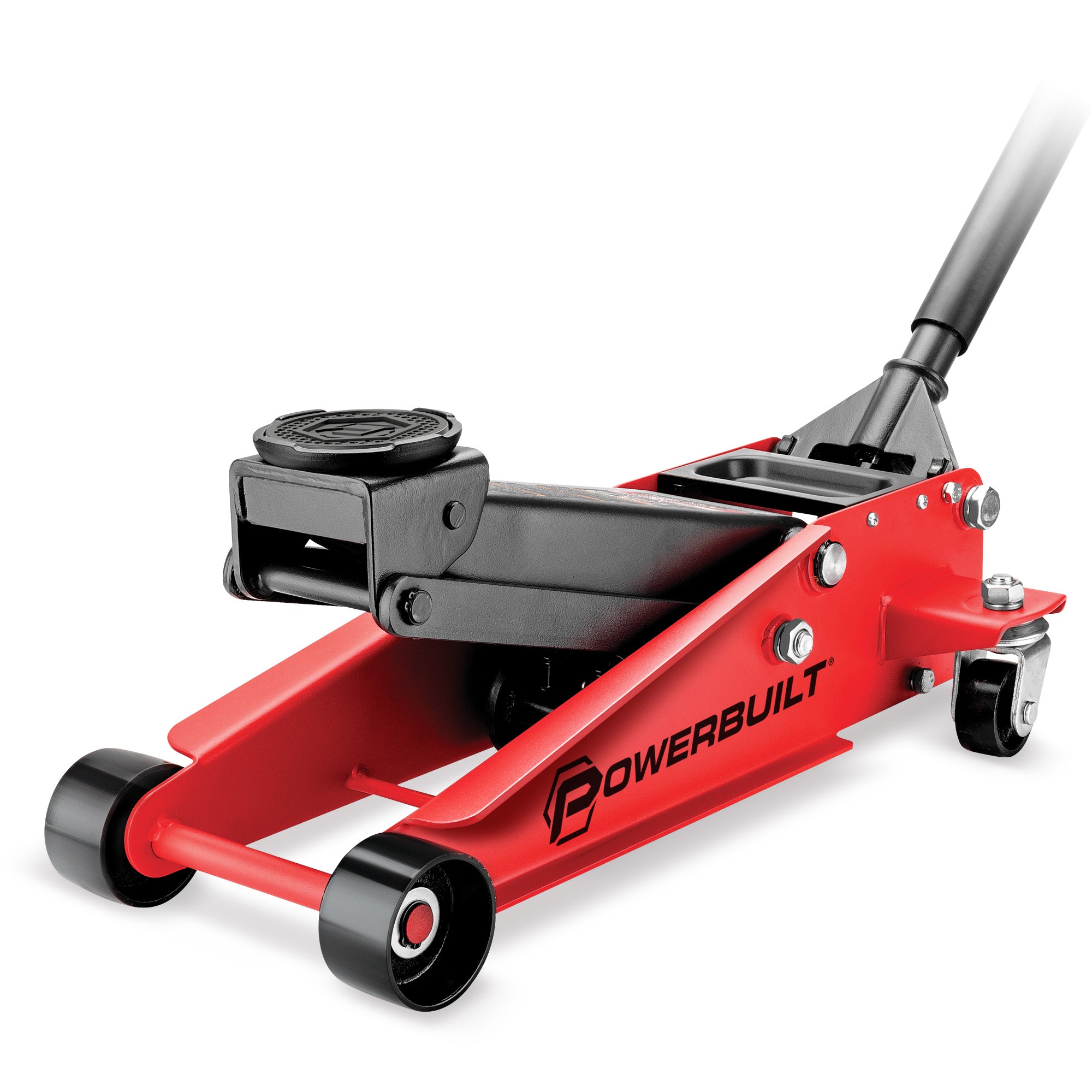 3 Ton Garage Jack Car Lift - Dual Piston - Heavy Duty for Car