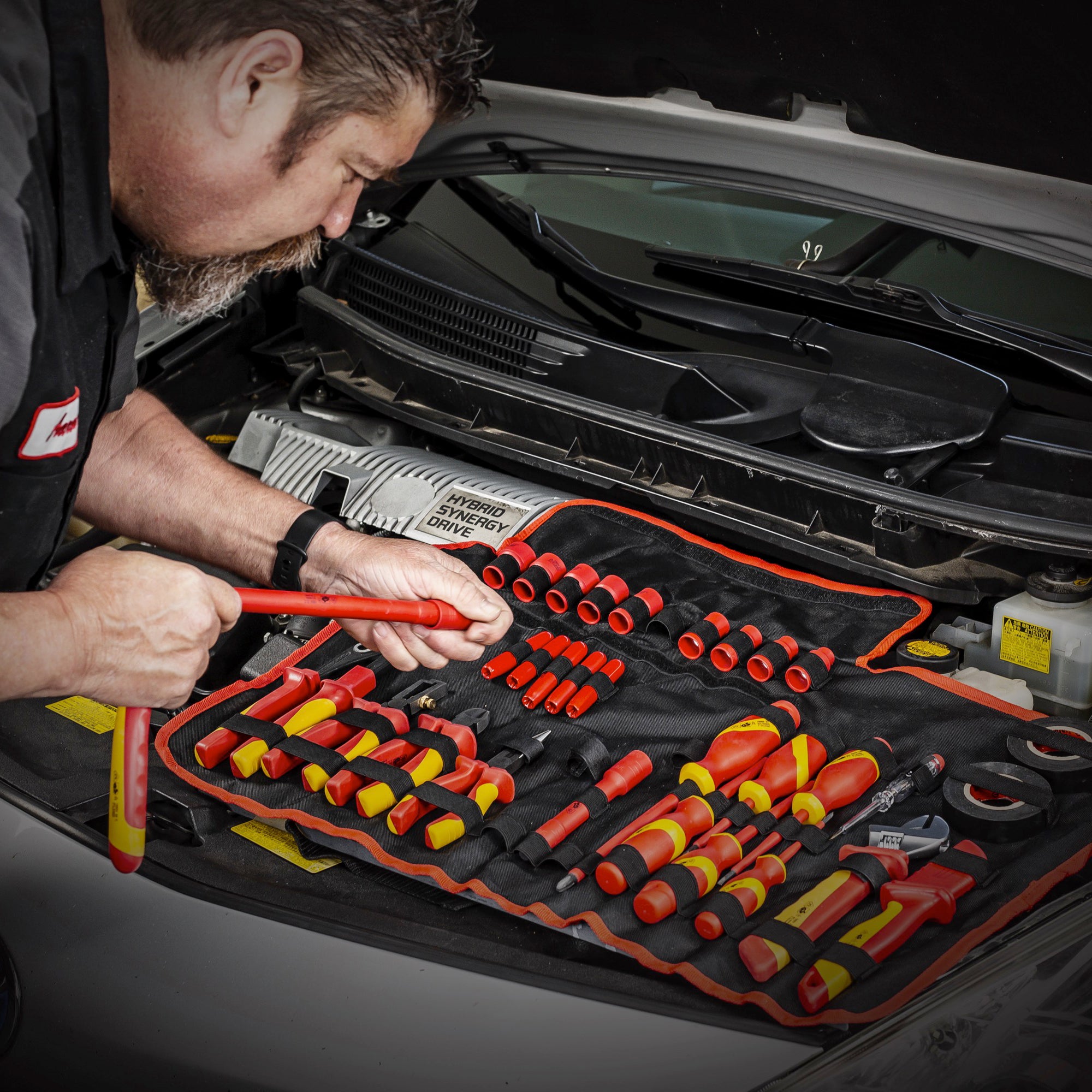 Powerbuilt Tools | Powerbuilt For Life