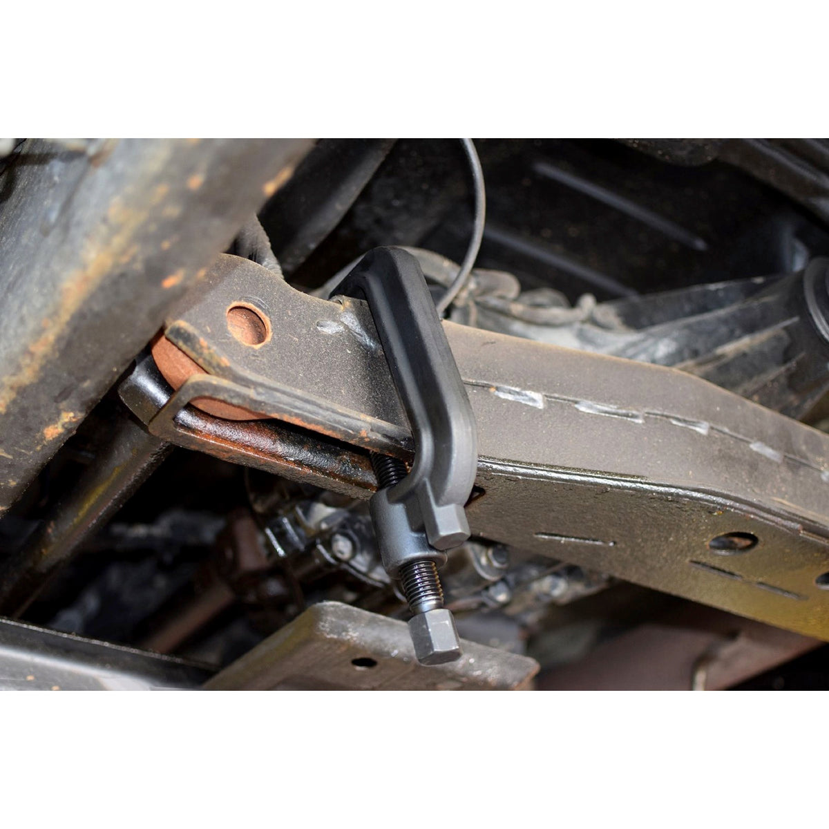 - GM Torsion Bar Unloading Tool Kit - Steering - Suspension