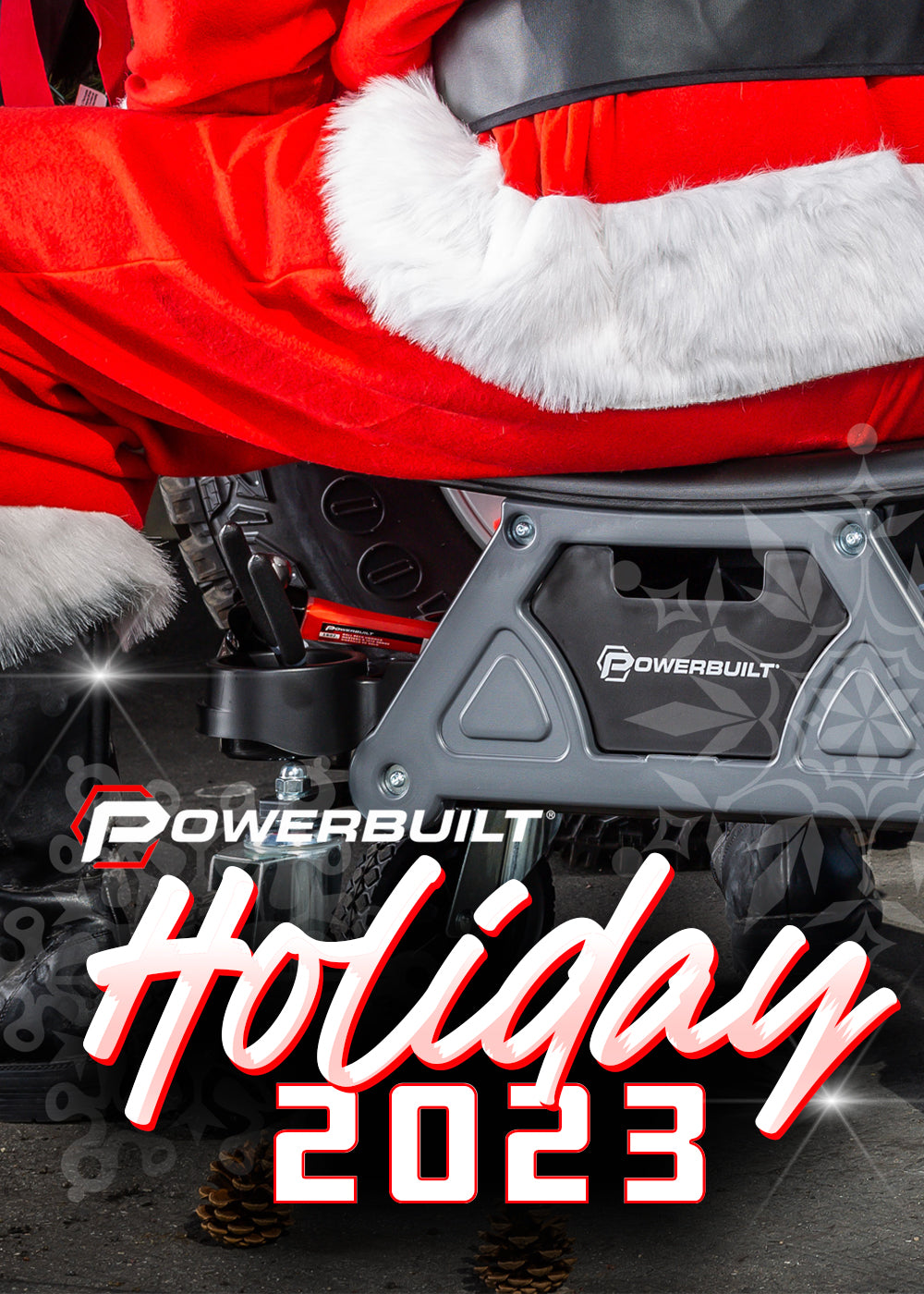 Powerbuilt Tools | Powerbuilt For Life