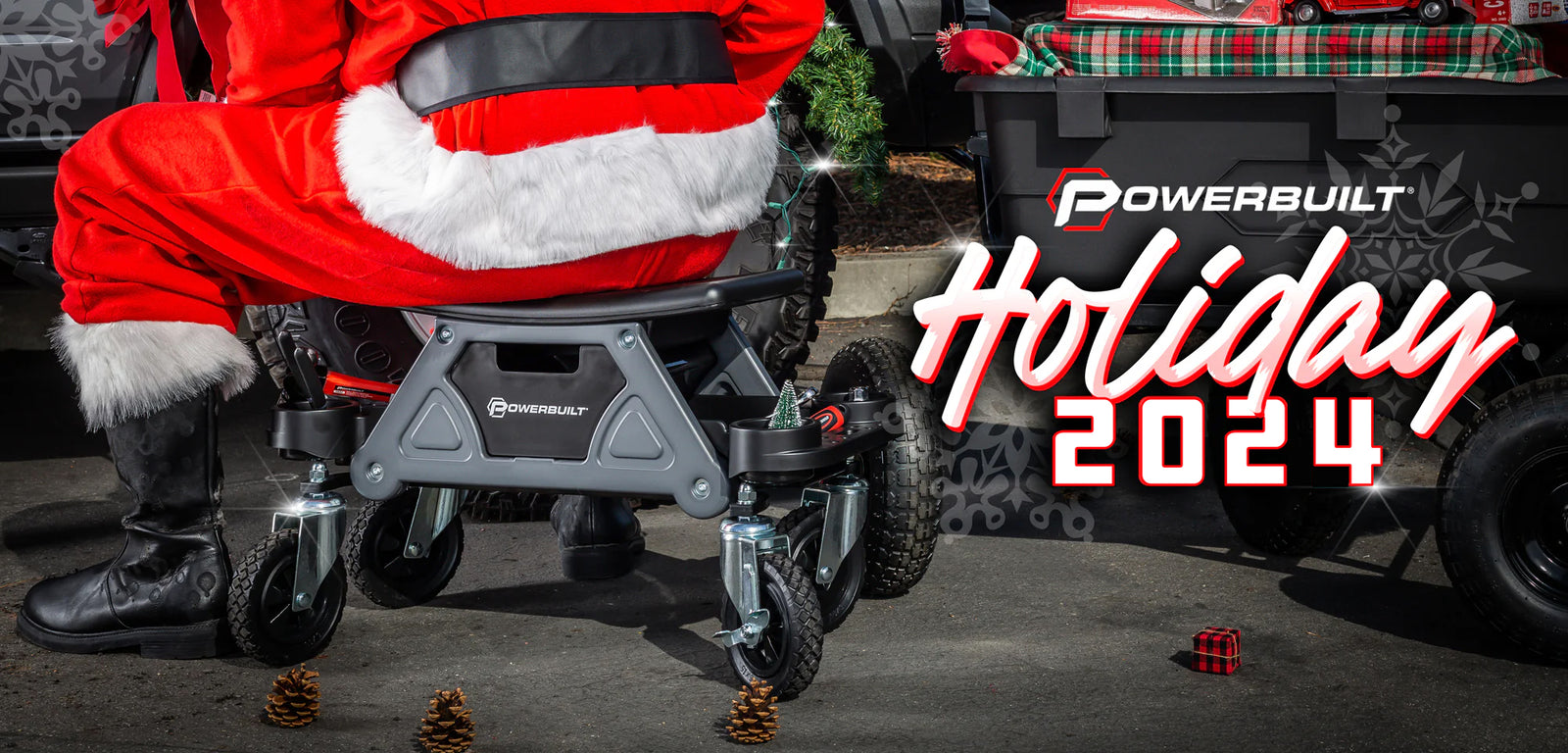 Powerbuilt Tools | Powerbuilt For Life