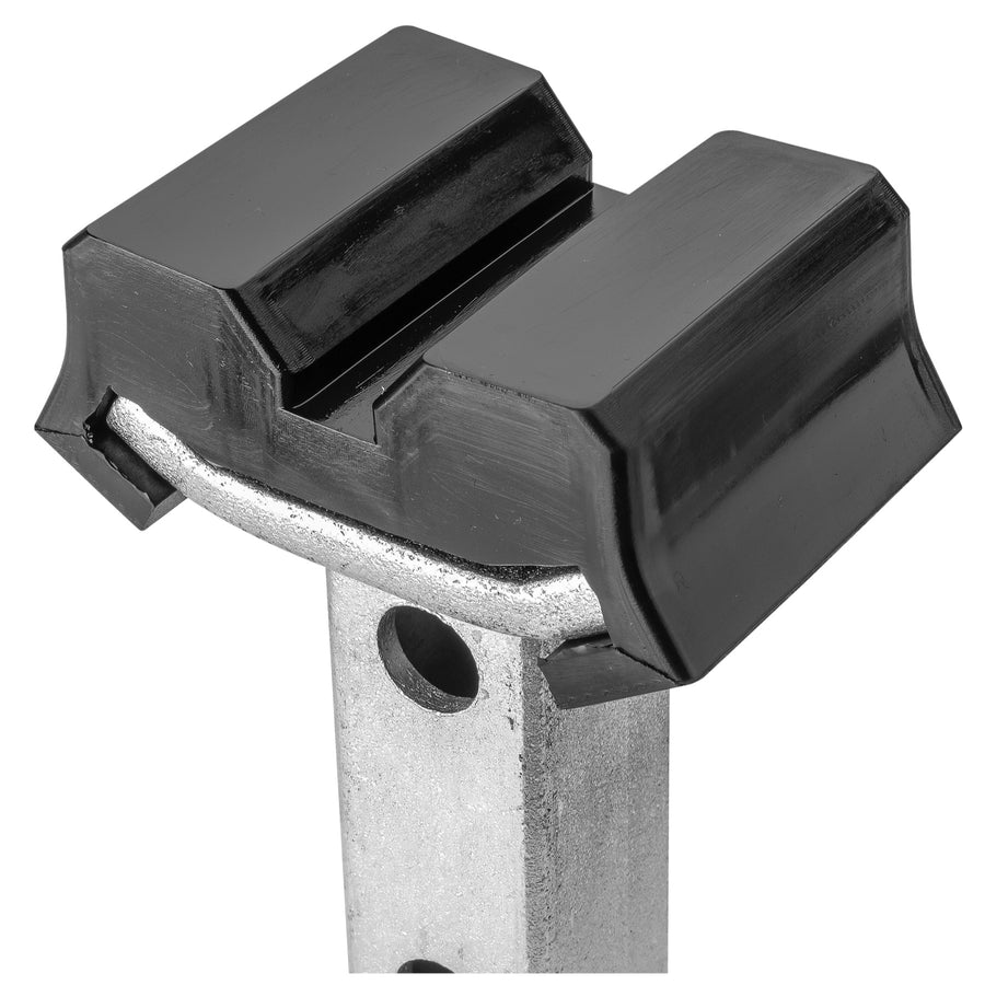 All-in-One Unijack Pinch Weld Saddle Adapter - Protect