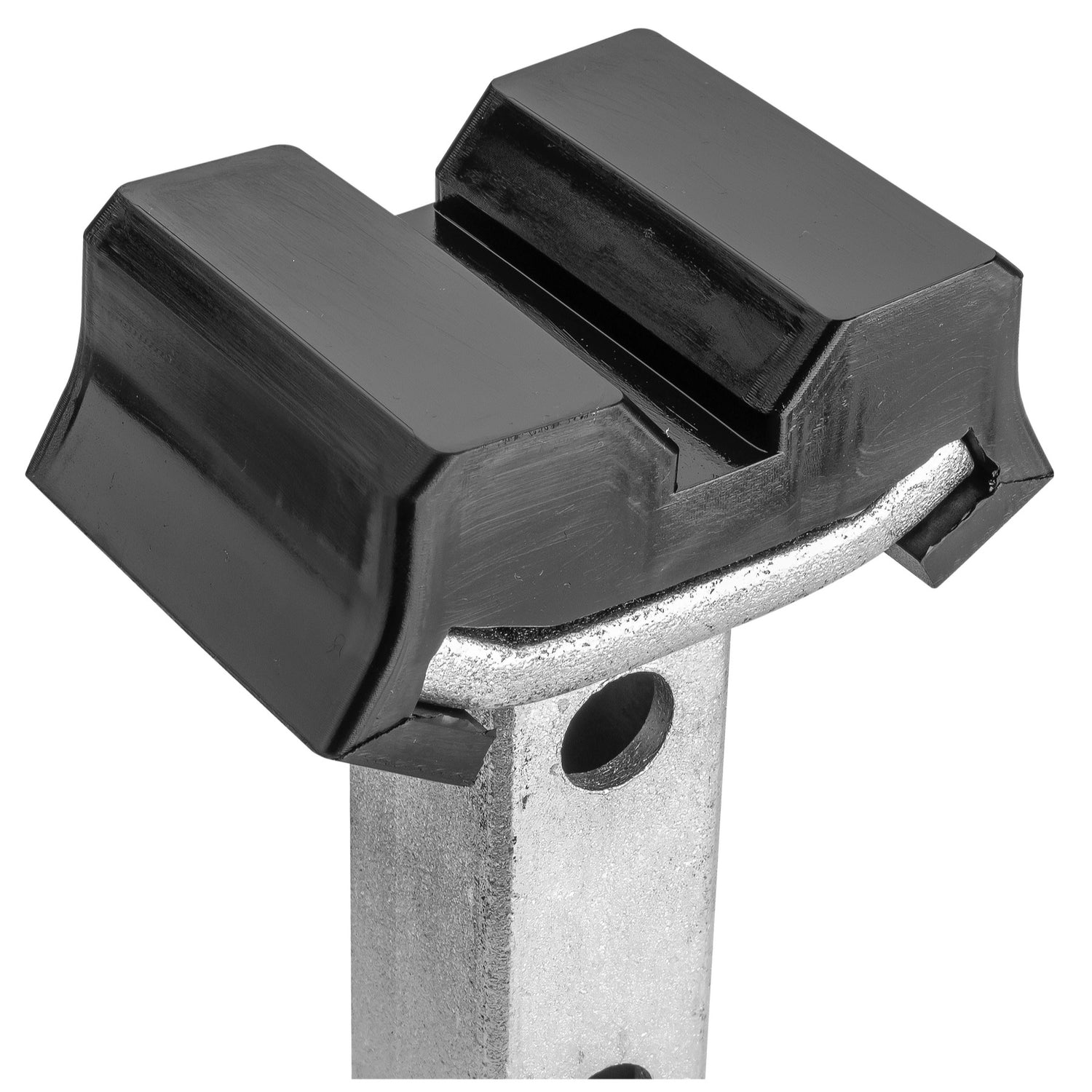 All-in-One Unijack Pinch Weld Saddle Adapter - Protect