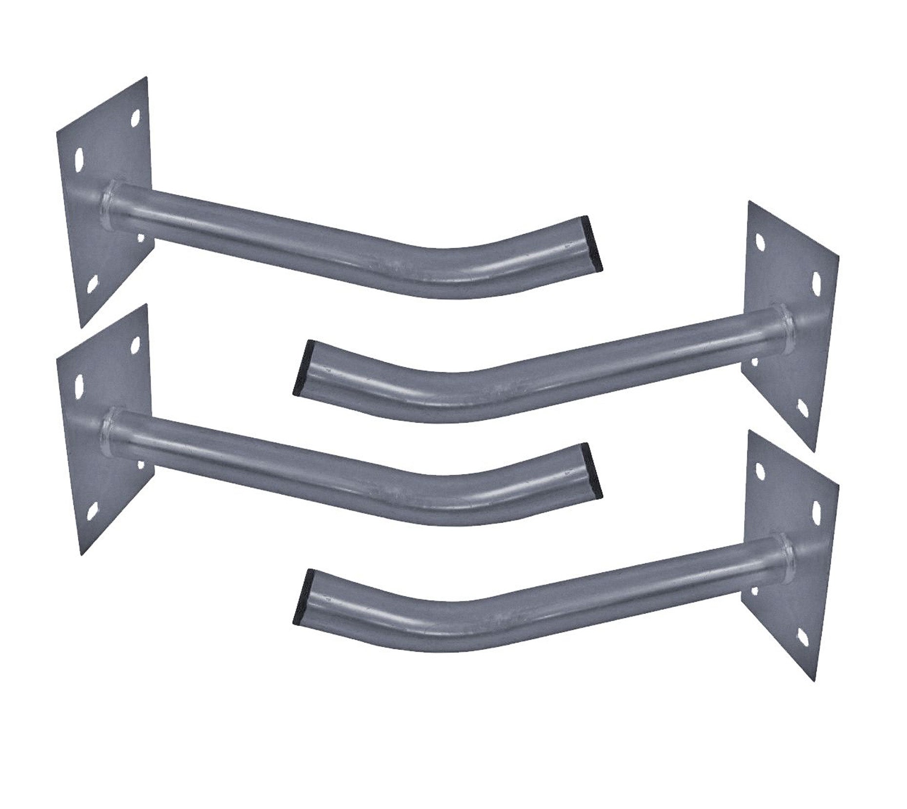 Wall Mount Tire and Wheel Brackets - Hang Wheels