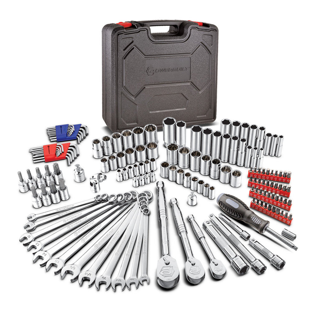Tool Sets