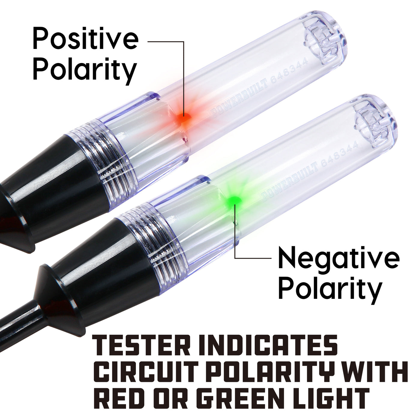 Computer Safe Circuit Tester